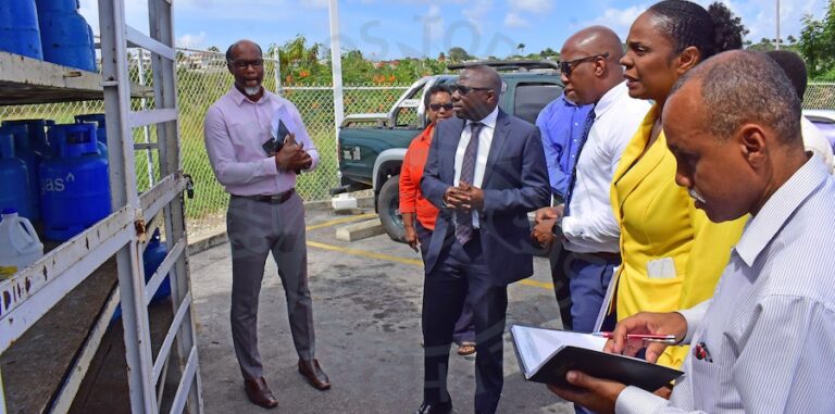 SOL told to help - Barbados Today