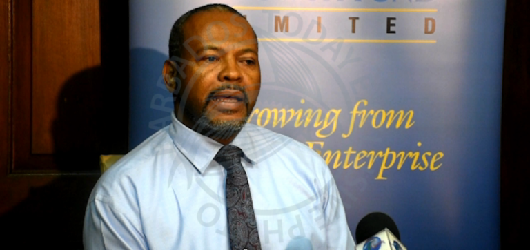 Fund puts financing behind energy sector - Barbados Today