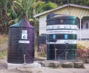 Tanks ‘mistake’ - Barbados Today