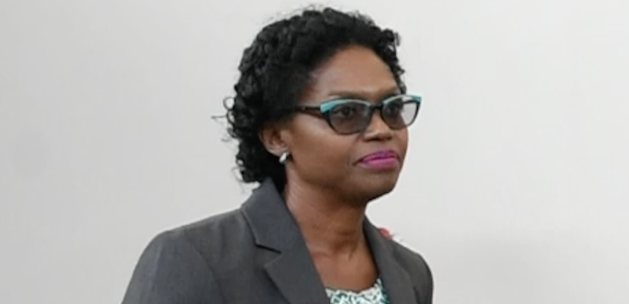 ‘More transcribers for courts’ - Barbados Today