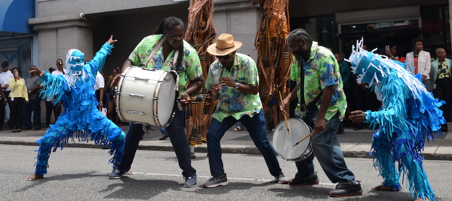 Get on board - Barbados Today