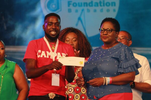 Mikey Mercer grabs first Soca Monarch title - Barbados Today