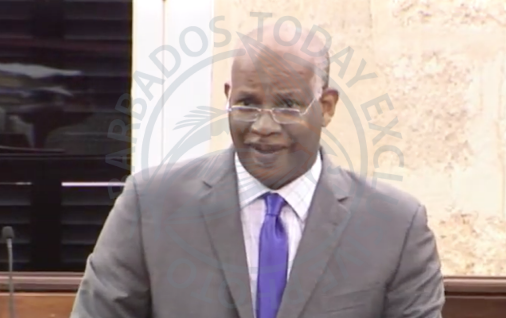 Government moves to make 200 public officers ‘legal’ - Barbados Today