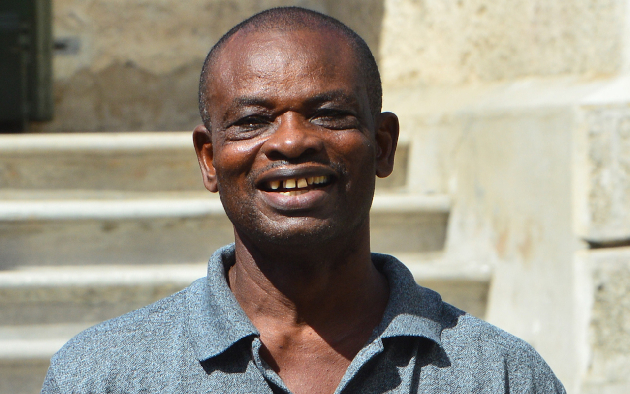 Wilkinson gets bail on indecent assault charge - Barbados Today