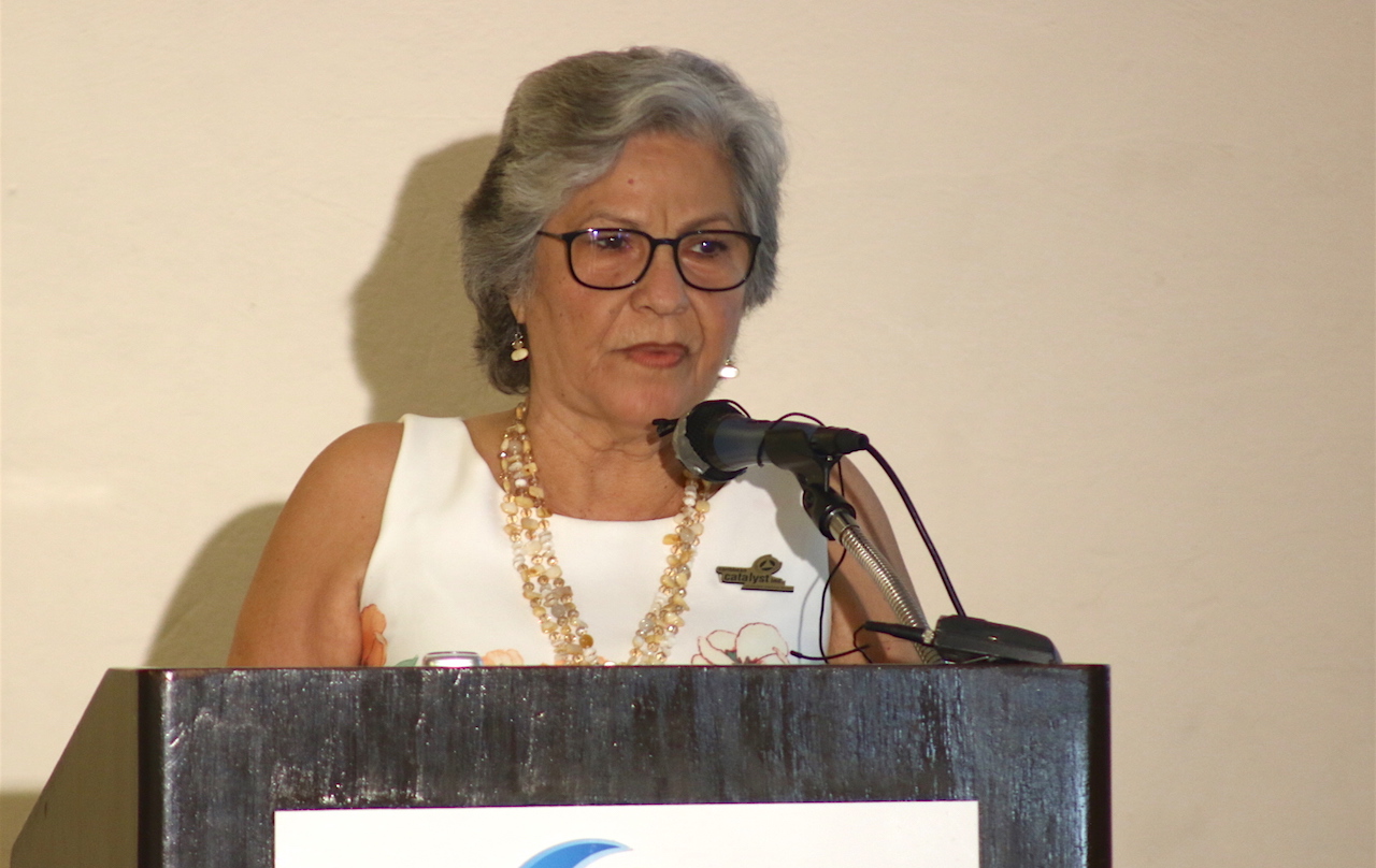 Grab opportunities from challenges, employers told - Barbados Today