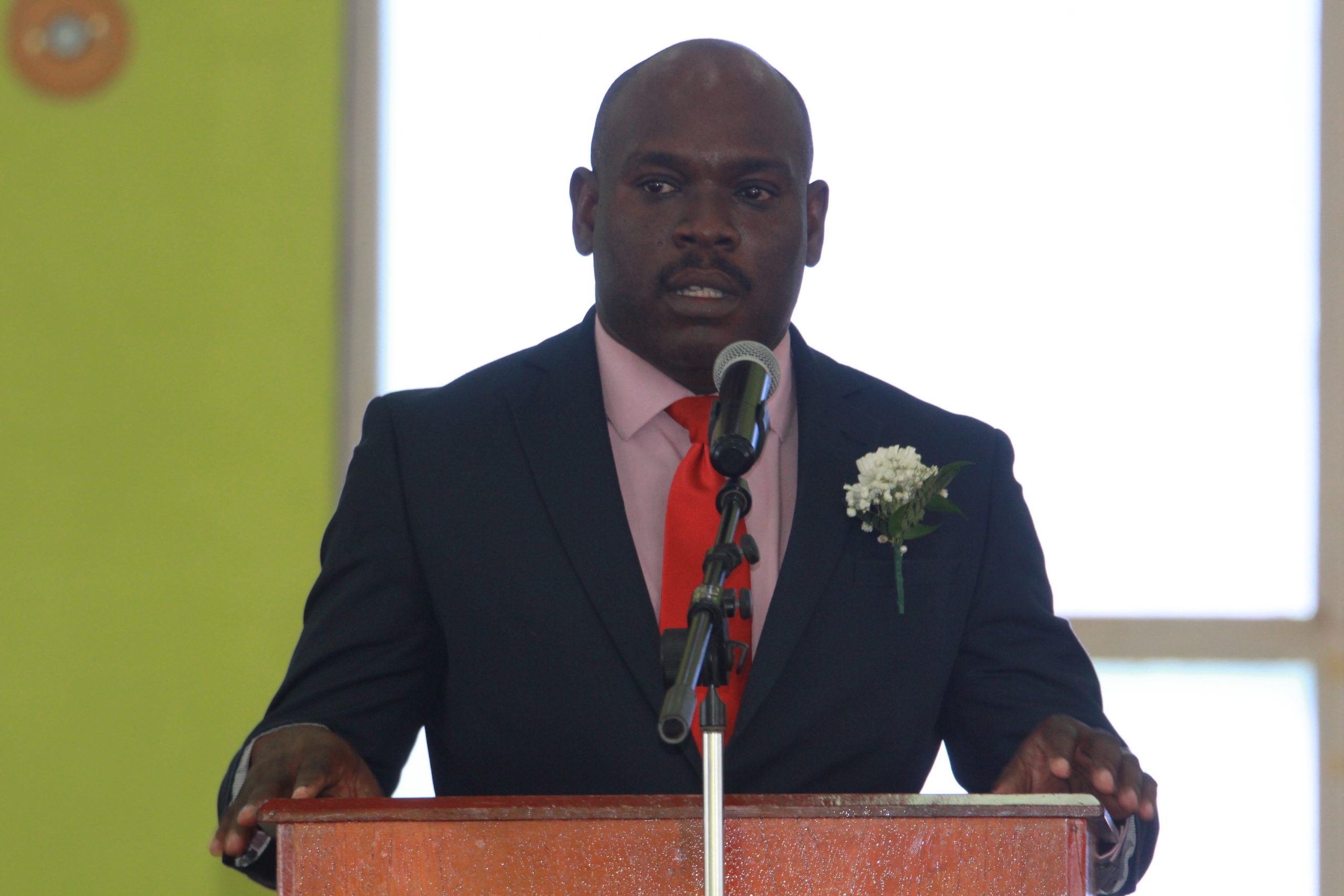 Customs Department urged to engage more with the public - Barbados Today