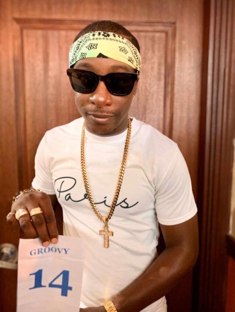Walkes, Leadpipe in Power Soca showdown - Barbados Today