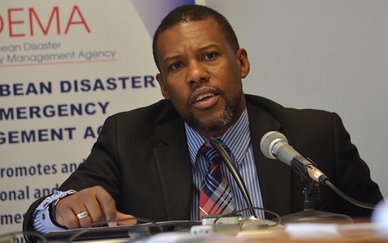 CDEMA official says better tourism protection needed - Barbados Today