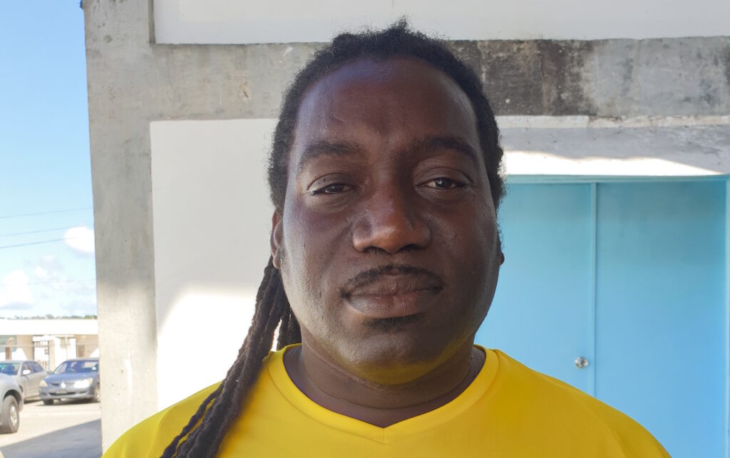 Mapp has big plans for BFA - Barbados Today