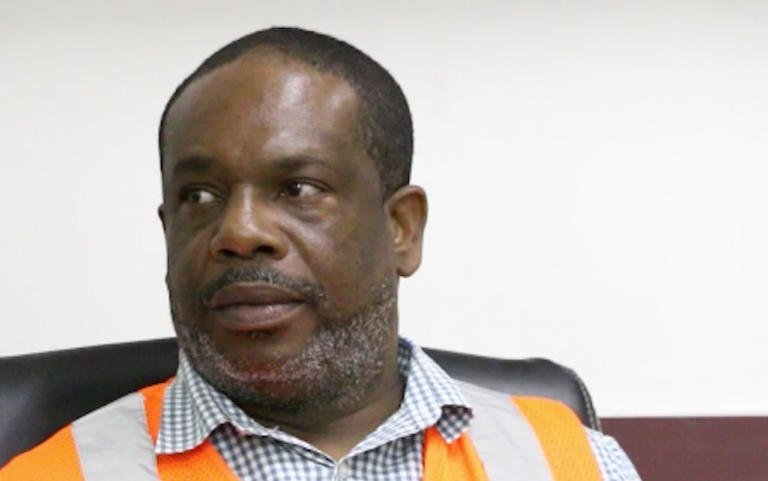 Parris admits to killing policeman - Barbados Today