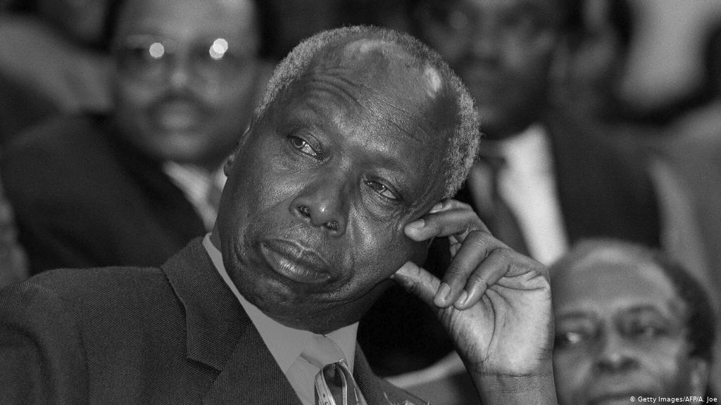 PM Mottley pays tribute on passing of former Kenyan President ...