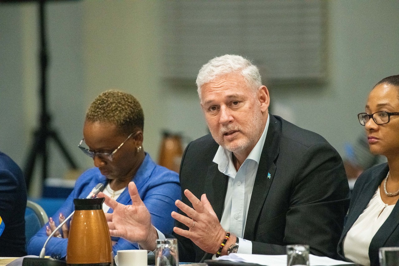 CARICOM officials agree on COVID-19 protocol - Barbados Today