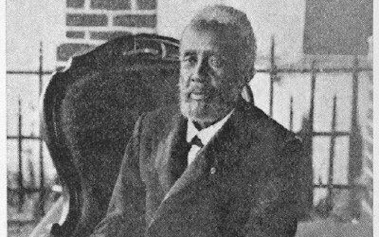 We Gatherin’ 2020: Heroes of the diaspora - The story of President ...