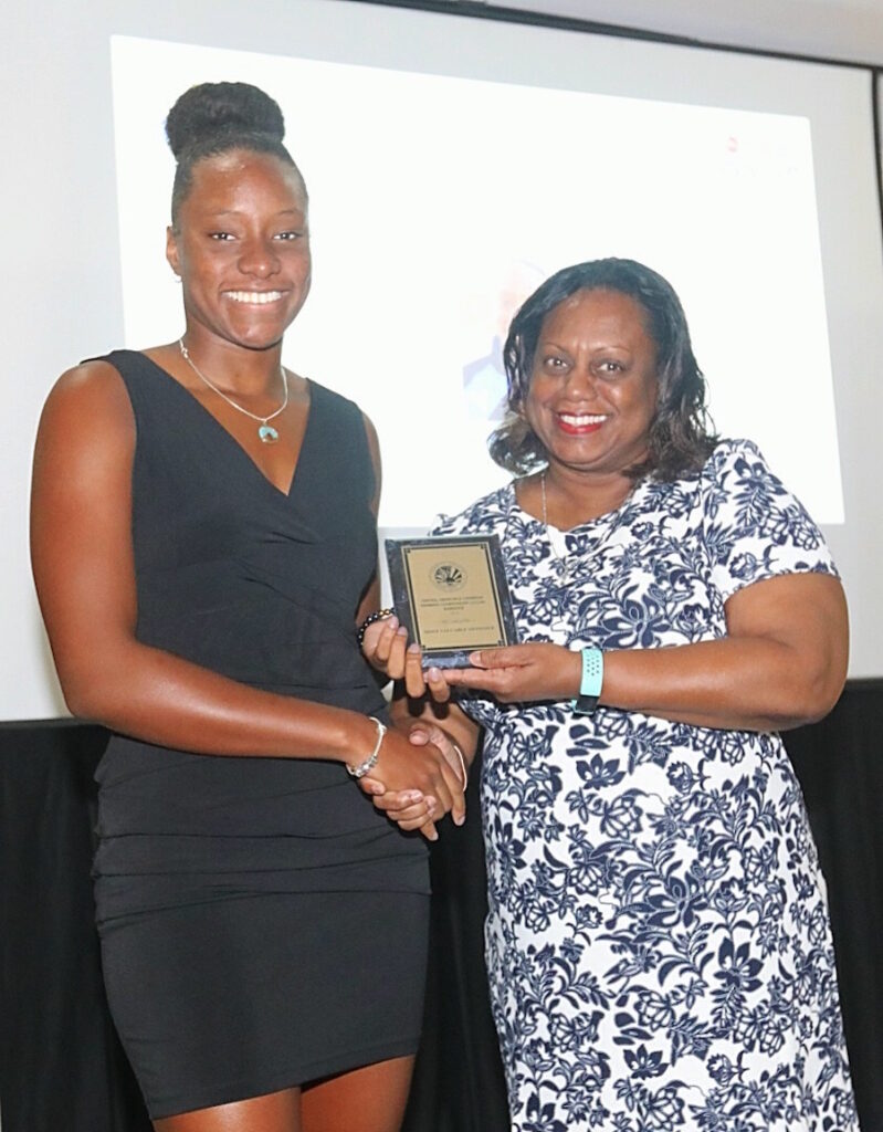 BASA heeds PM’s call for swimming lessons - Barbados Today