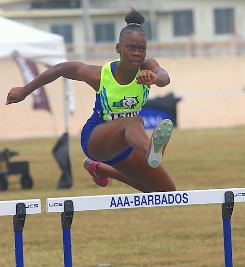 SMS shock Cawmere to do the double - Barbados Today