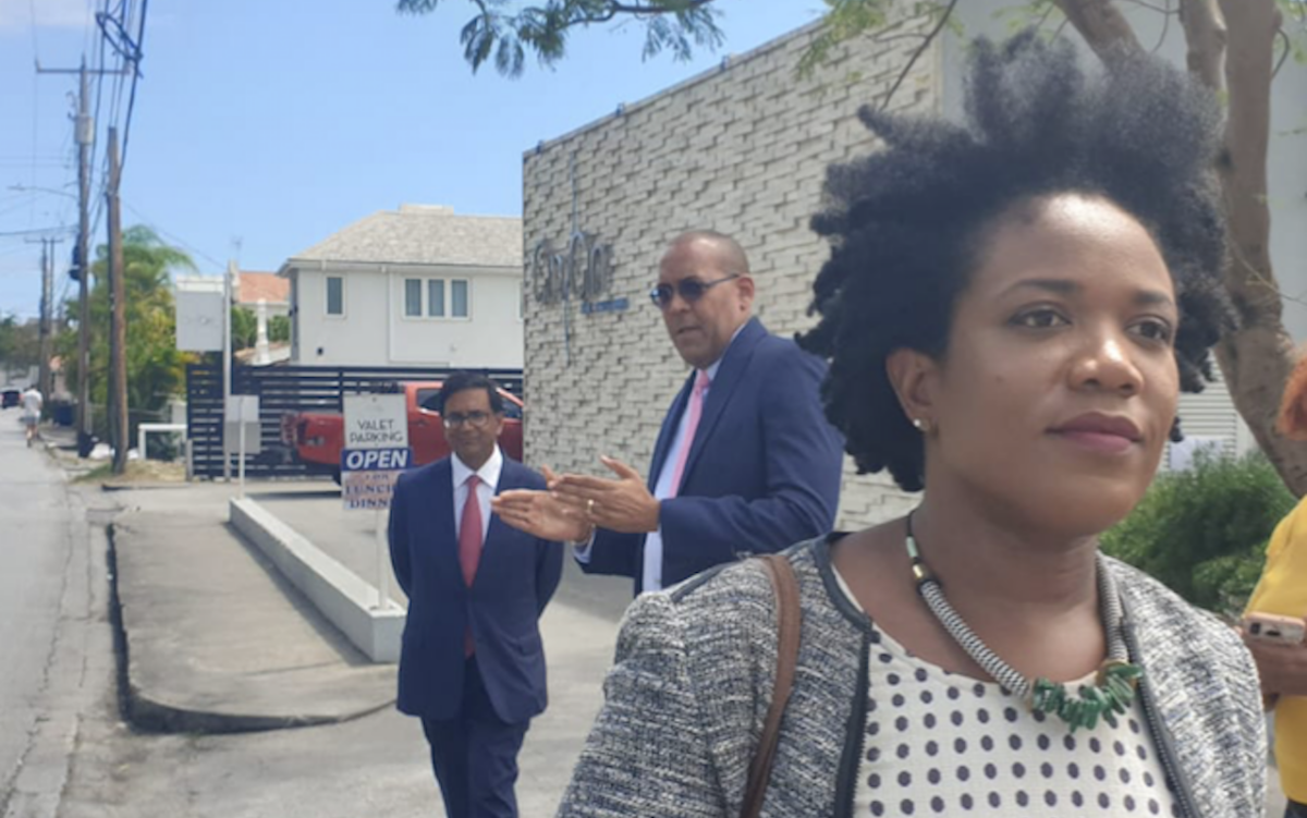Come clean! - Barbados Today