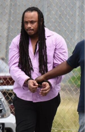 Four murder accused remanded - Barbados Today