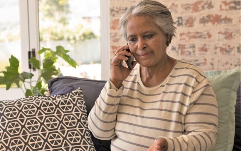 Support for vulnerable . . . ‘Hope’ helpline coming for seniors ...