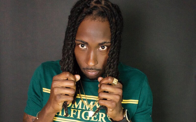 Bringing it . . . Ramone Bad to drop third single so far for 2020 ...