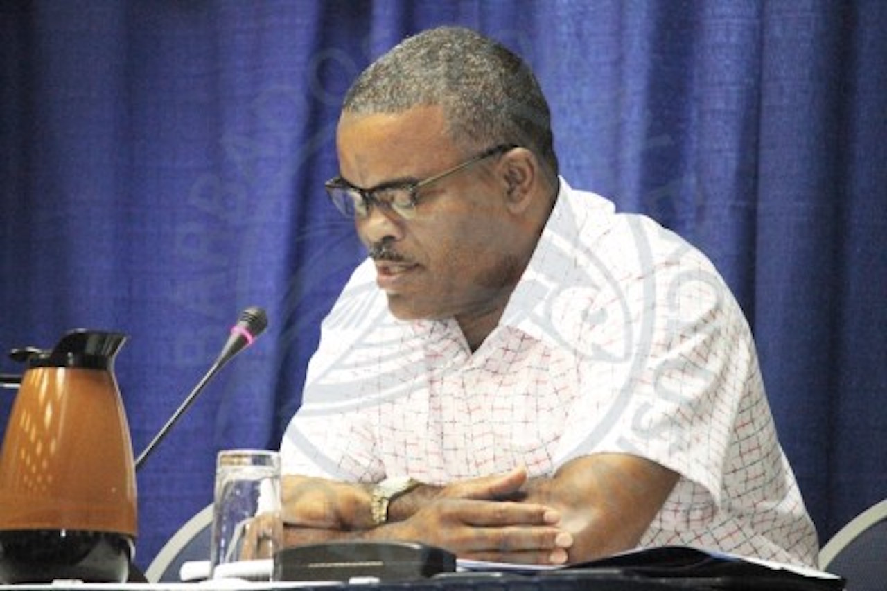 Police, BARJAM ‘pleased with meeting’ - Barbados Today