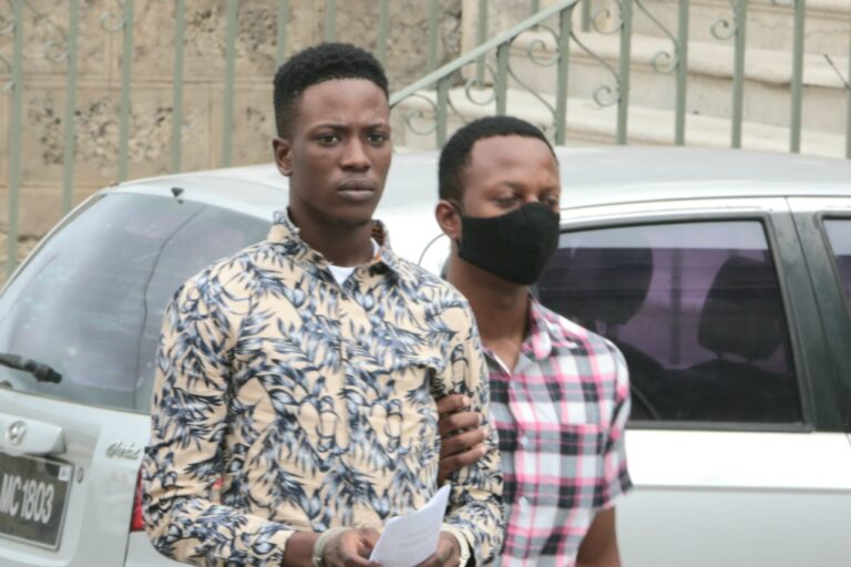 Teen charged with two murders and other offences remanded - Barbados Today