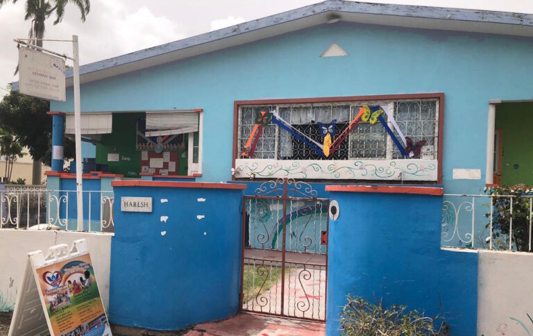Infants return to care centres - Barbados Today