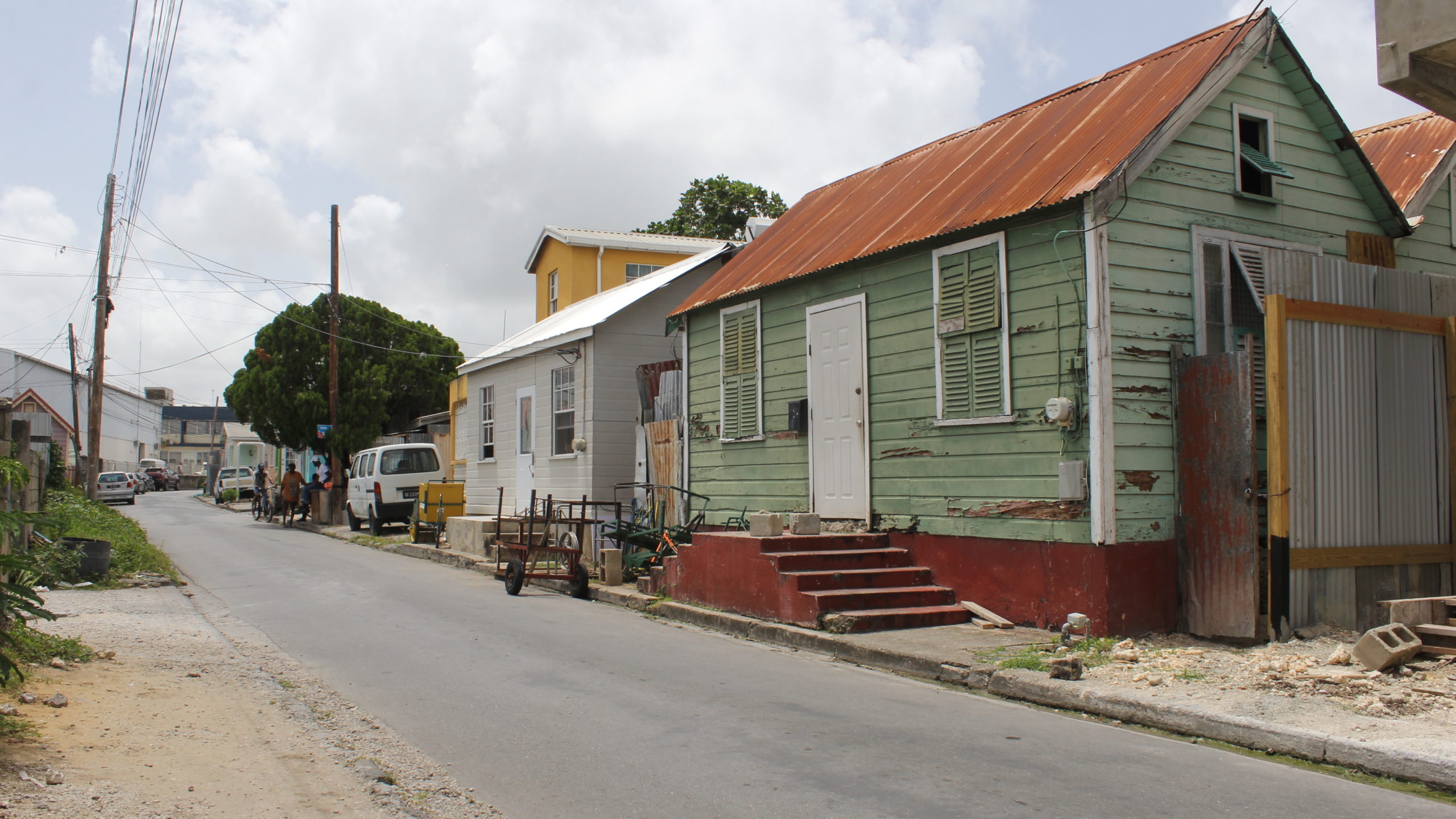 Police probing serious altercation at Sobers Lane - Barbados Today