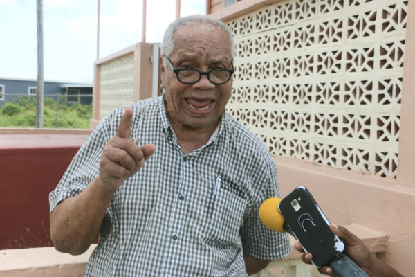 Landlord claims Rowe owes him rent - Barbados Today