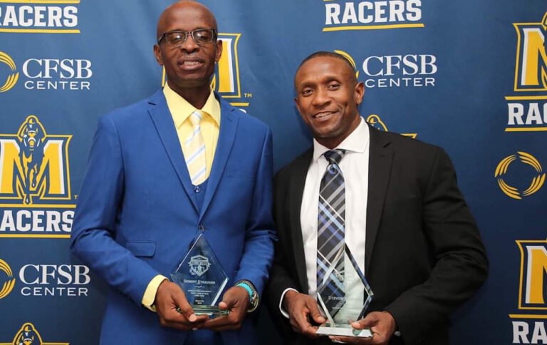 Straughn’s Olympic spirit shining for others - Barbados Today