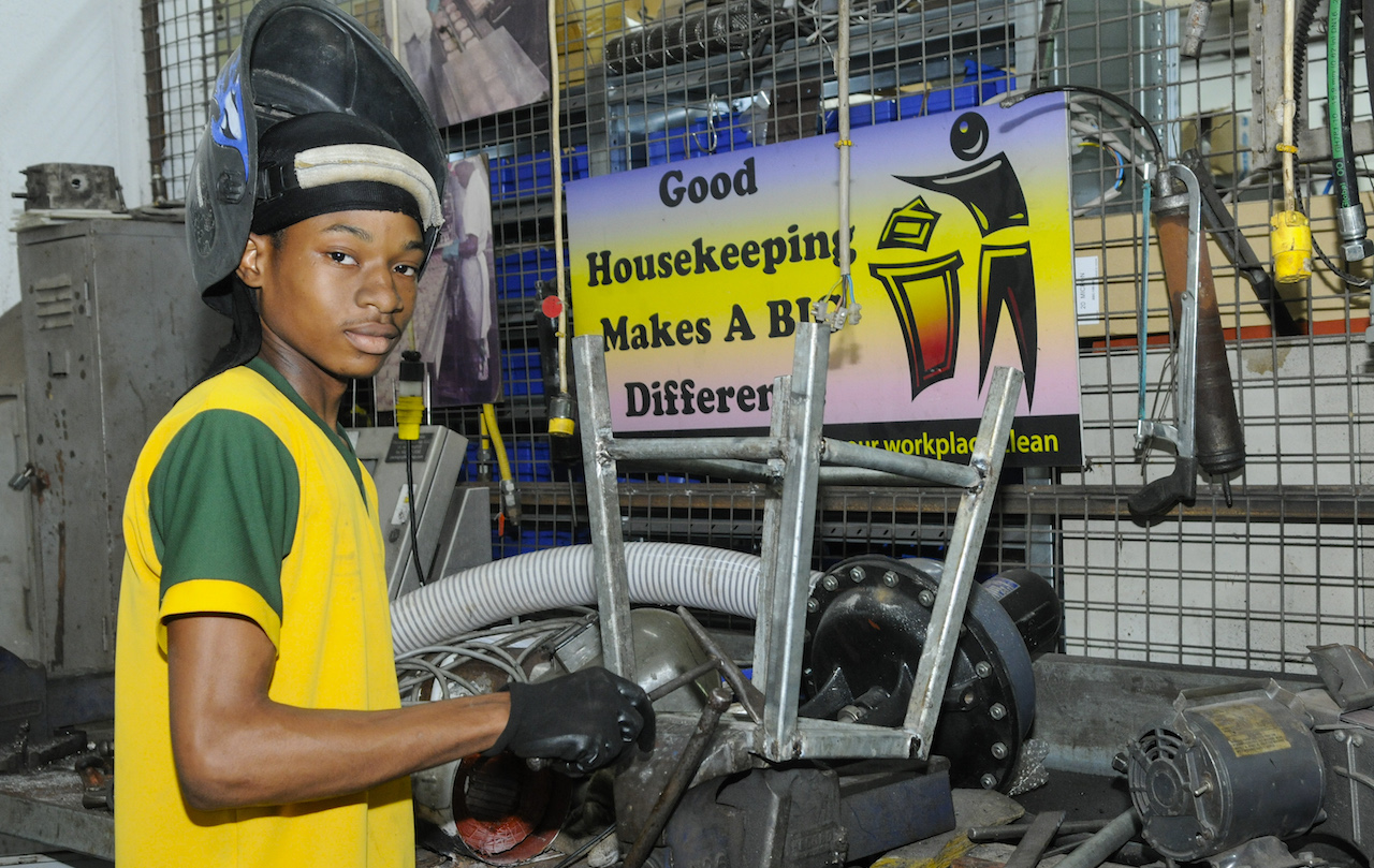 GEL introduces interns to the world of work - Barbados Today