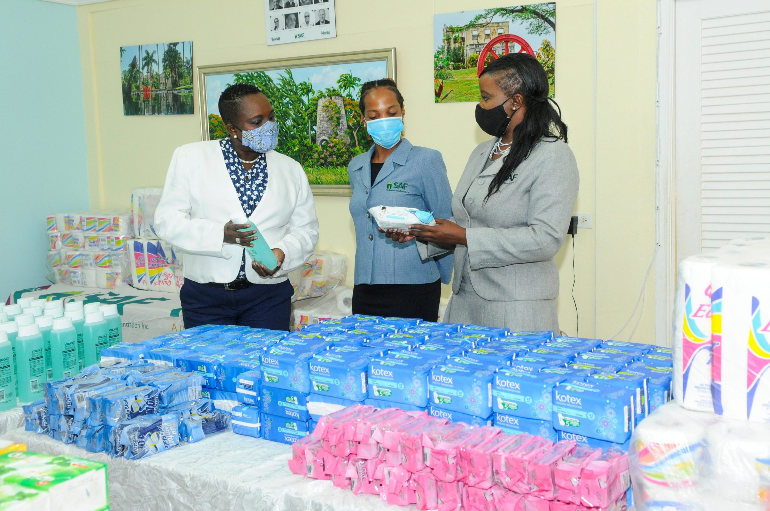 CIBC FirstCaribbean to the rescue - Barbados Today