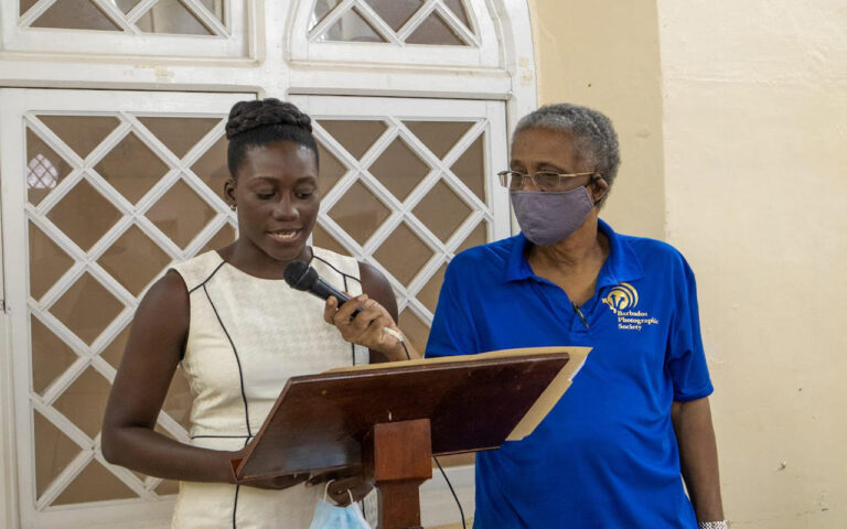 Griffith wants to be DLP candidate for St James South - Barbados Today