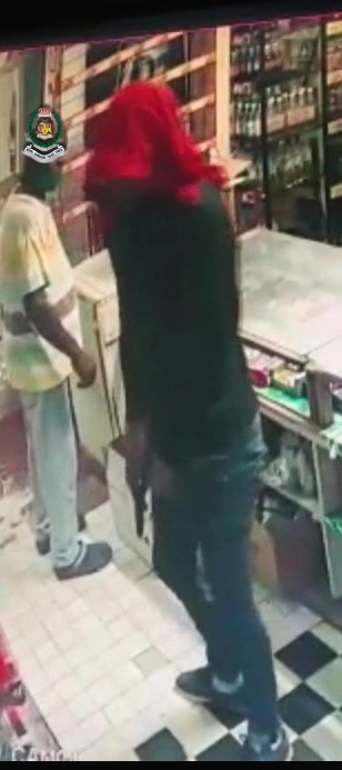 Individuals wanted by police - Barbados Today