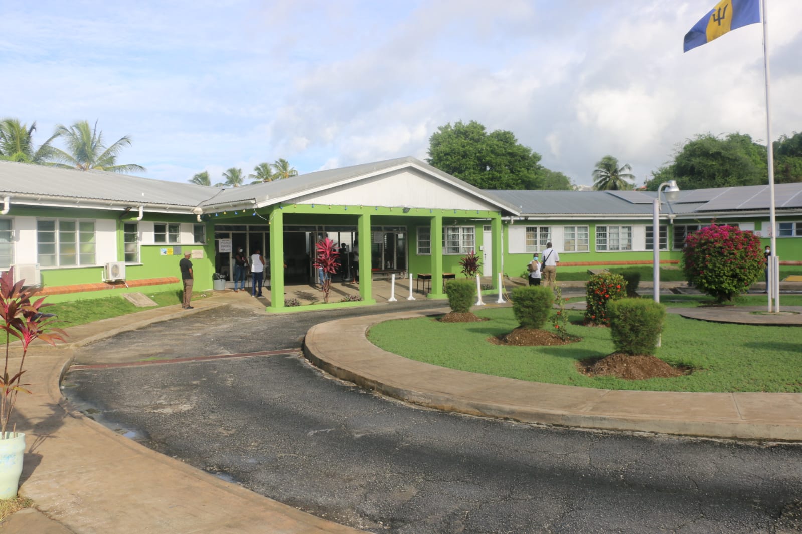 St George North decides - Barbados Today