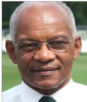 Coach Dean – a third generation Headley - Barbados Today