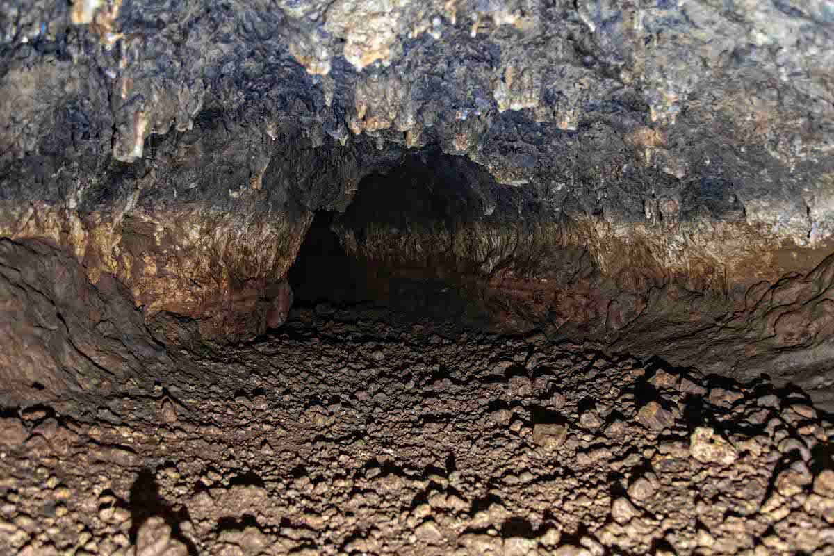 Cole’s Cave - Exploring the Beauty Beneath With Good Times Tours ...