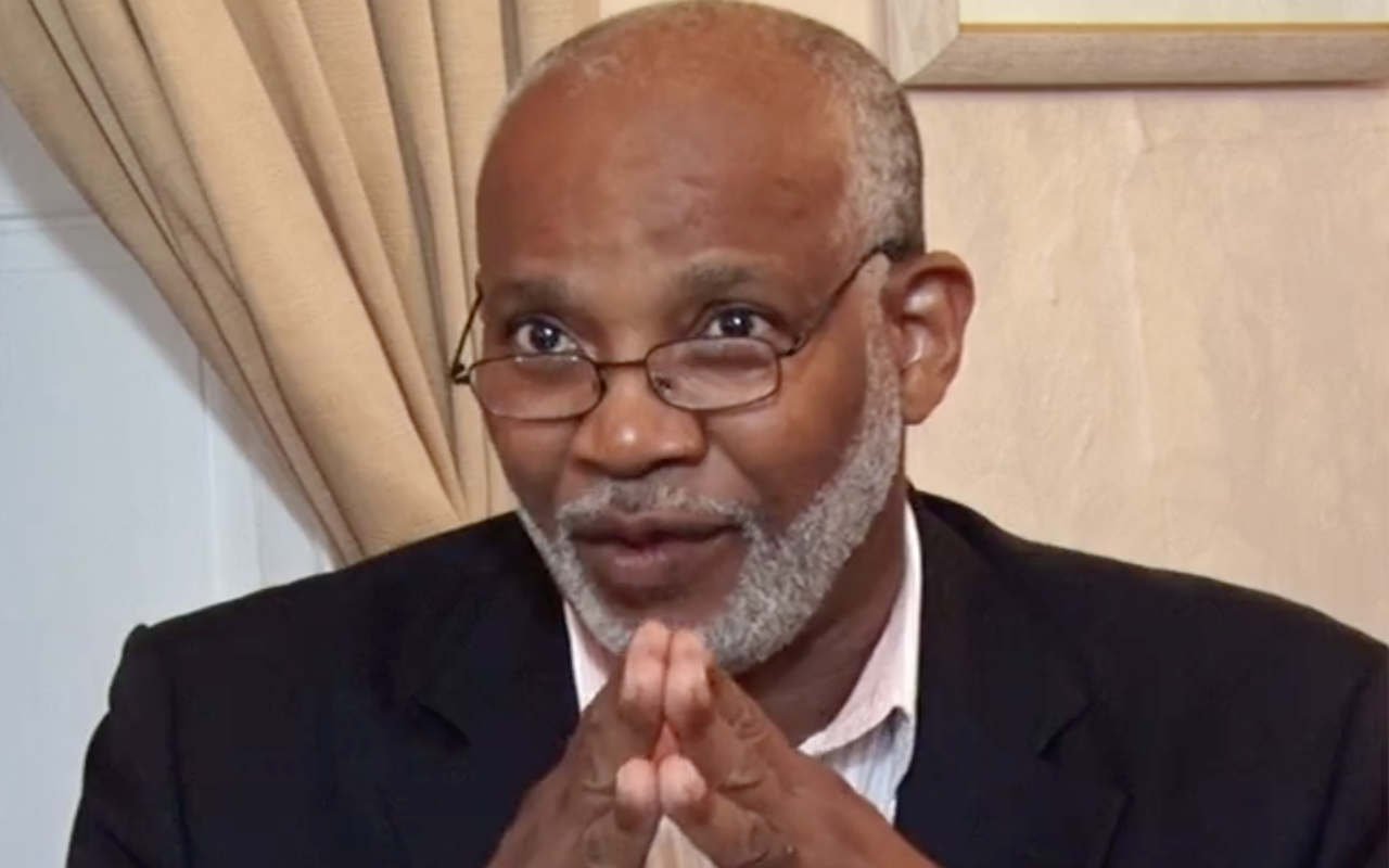 AG: All Barbadians 'have a stake' in fight against gun crime - Barbados ...