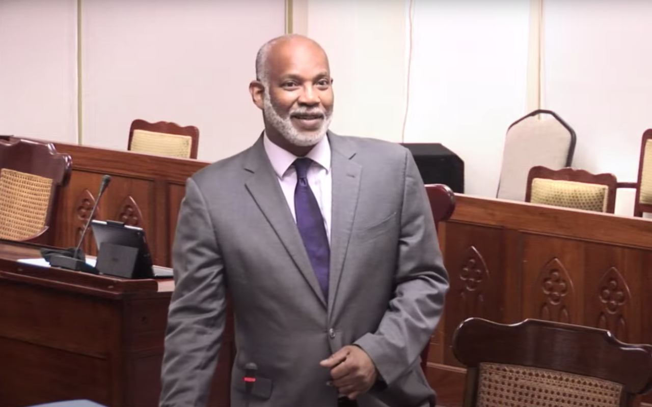 #BTColumn – Open letter to AG and GG - Barbados Today