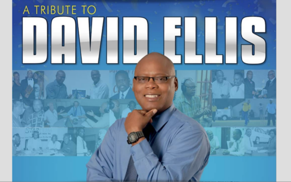 David Ellis retires to much acclaim - Barbados Today