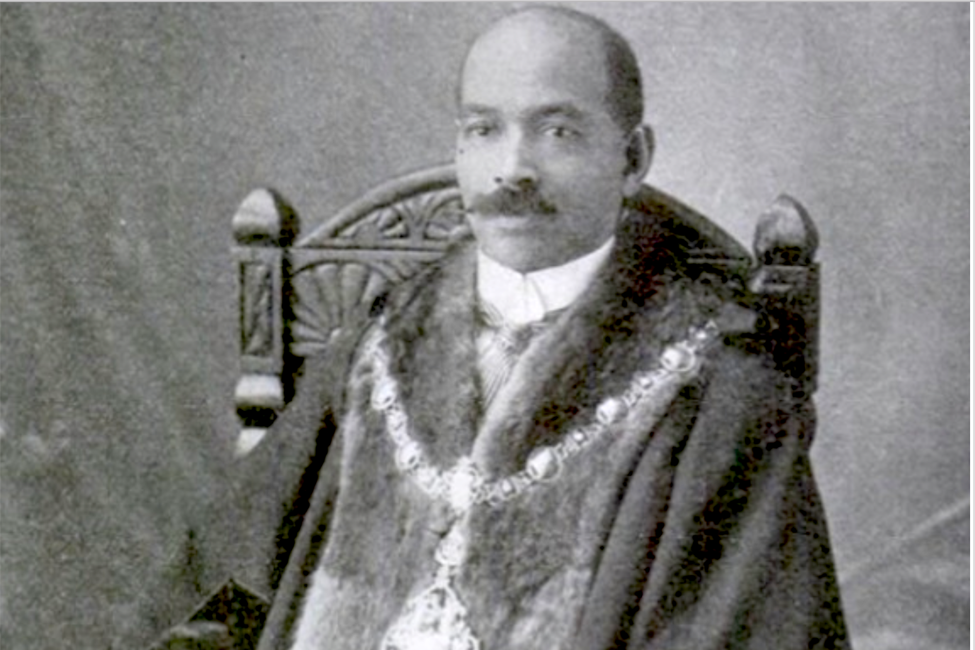 #BlackHistoryMonth – John Richard Archer defied the odds - Barbados Today