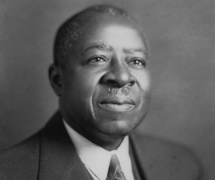 #BlackHistoryMonth – Robert Abbott’s paper told Black stories ...