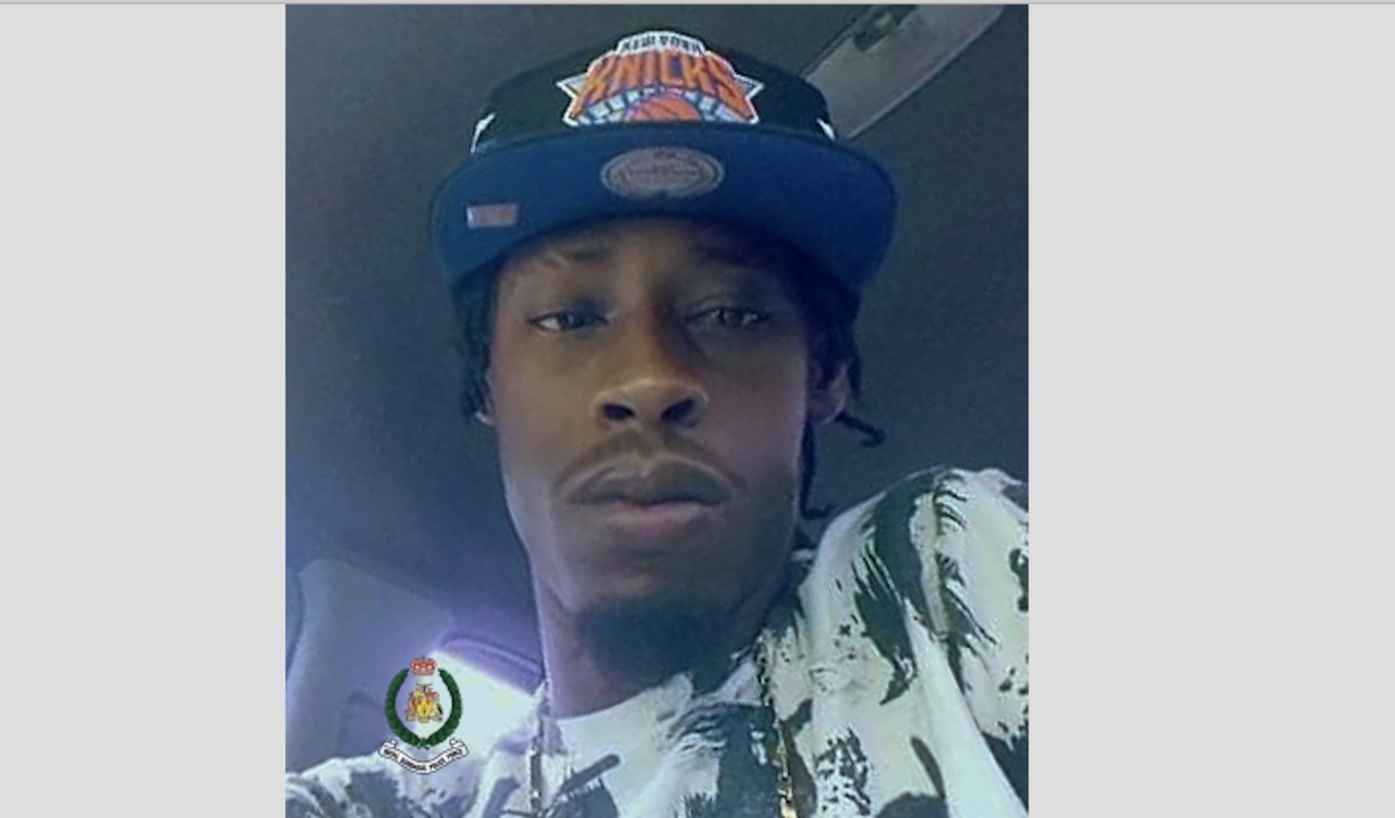 Missing: Rick Angelo Malcolm Mayers - Barbados Today