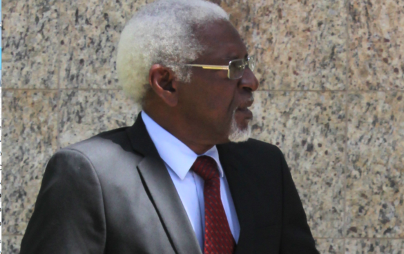 Riley’s 25-year ride on BCA Board - Barbados Today