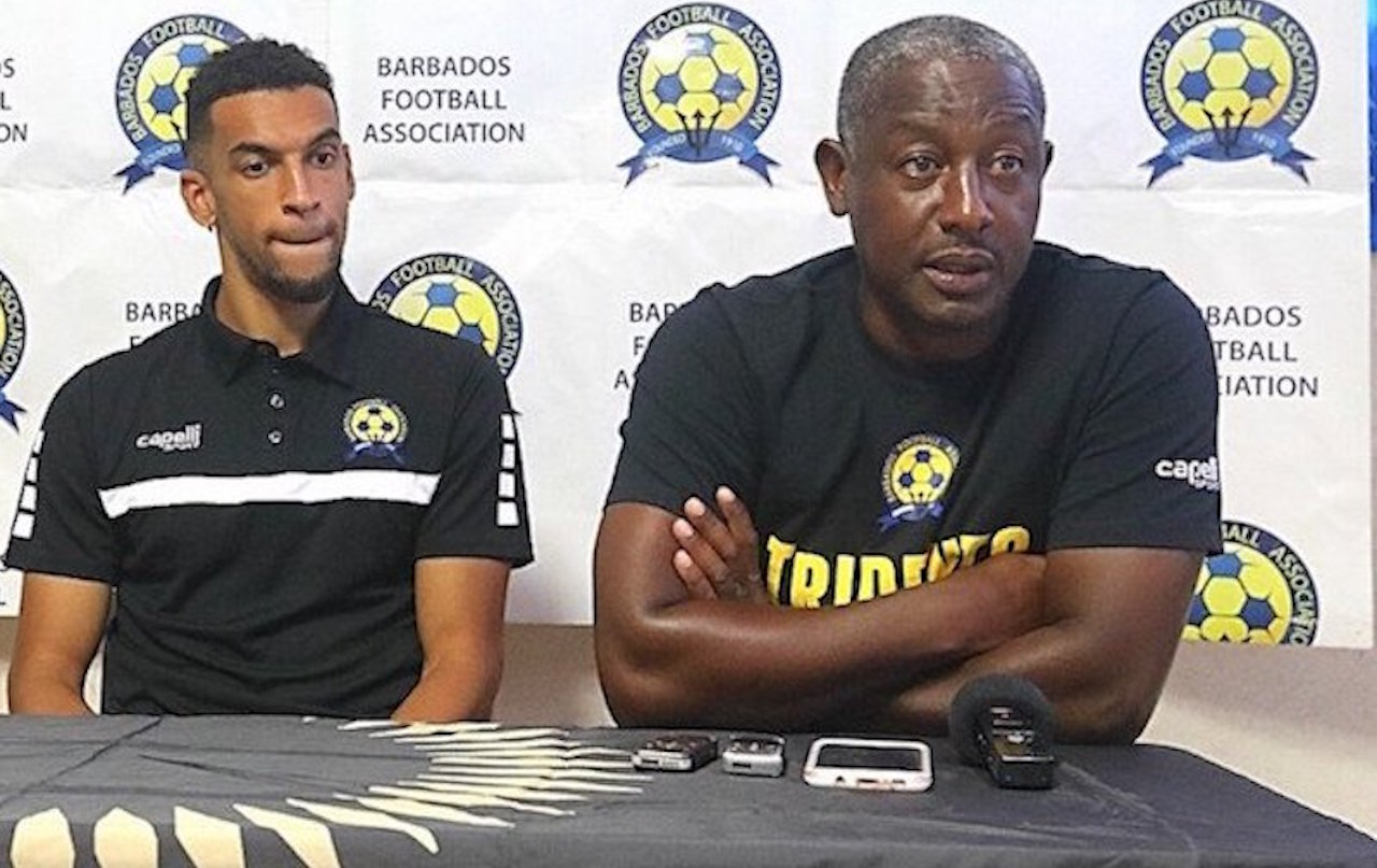 Tridents’ tough task - Barbados Today