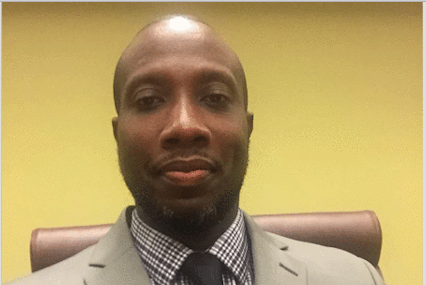 UK could issue tax havens blacklist, claims Hunte - Barbados Today