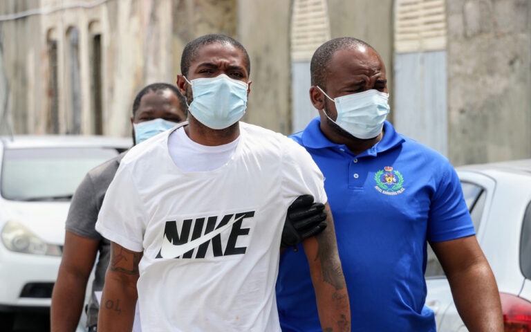 Man faces charge for seriously injuring brother - Barbados Today