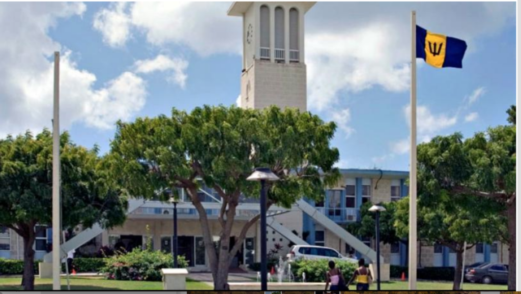 #BTColumn – The UWI must set itself free - Barbados Today