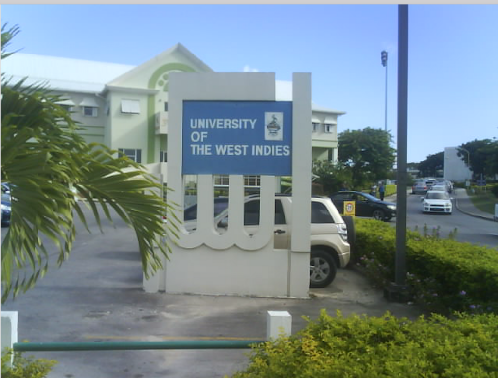 UWI graduation on Saturday - Barbados Today