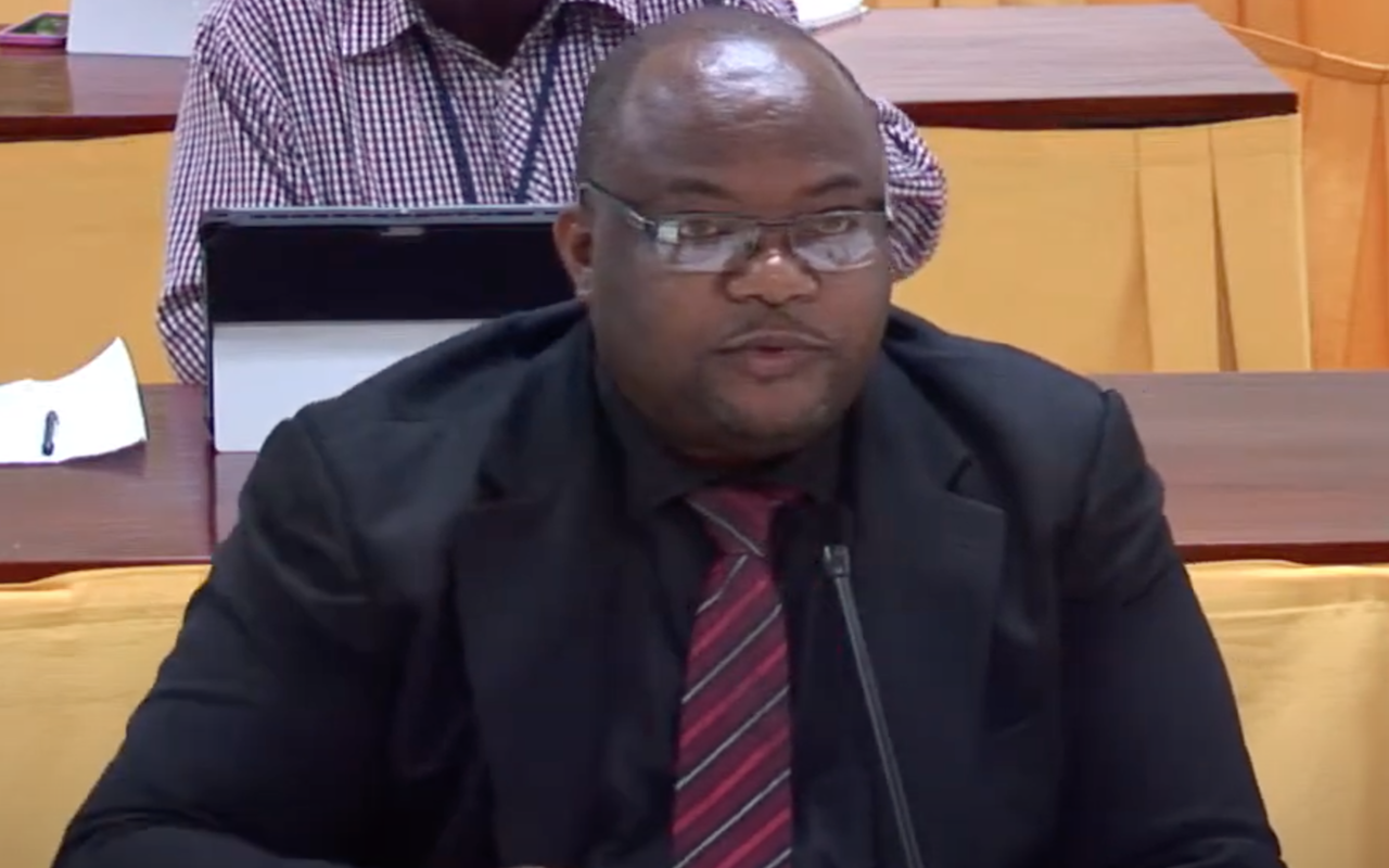 NHC to occupy over 15,000 derelict spots - Barbados Today