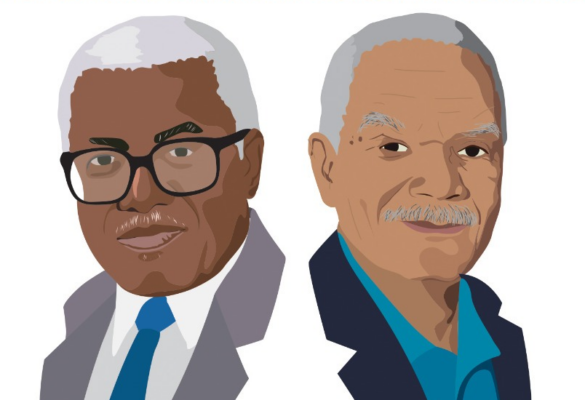 #BTColumn – Remembering Sir Courtney Blackman - Barbados Today